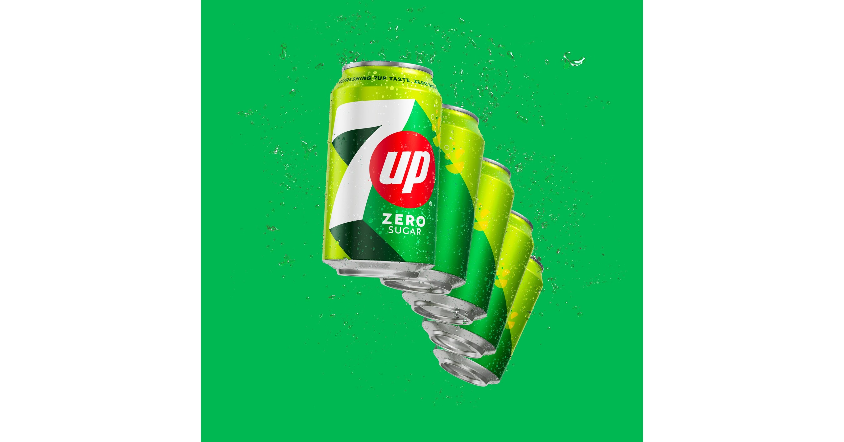7UP® ELEVA EL NIVEL DE SU COCTELERÍA CON UNA NUEVA CAMPAÑA MUNDIAL Y ...
