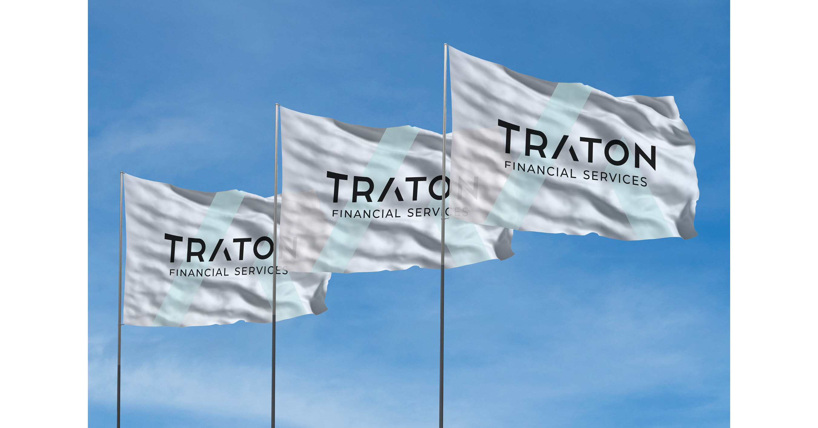 TRATON Financial Services marca um ano de crescimento e expansão global ...