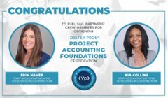 Full Sail Partners' Nia Collins and Erin Haver Join the Ranks as Deltek ...