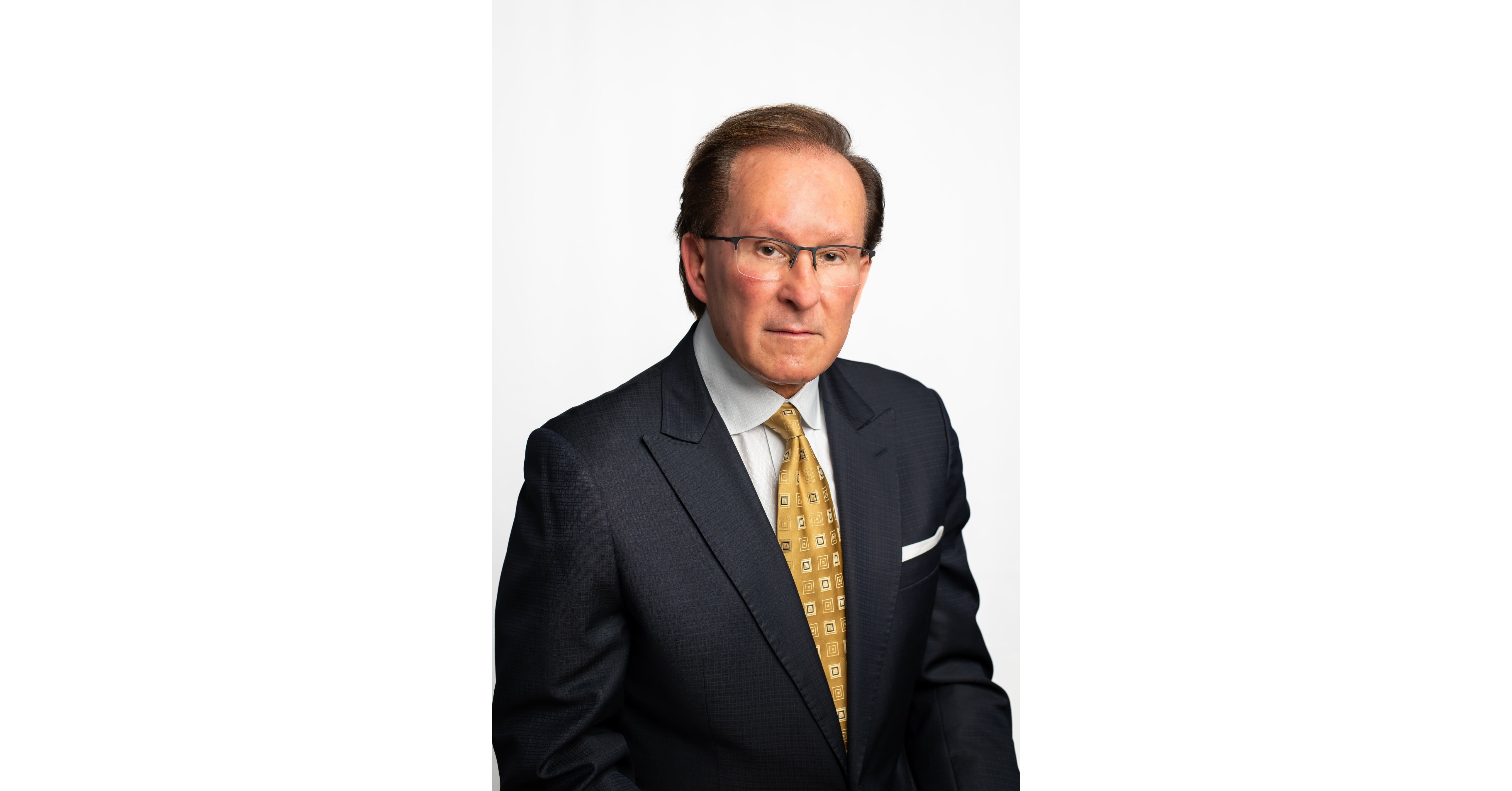 Experienced Optometrist Dr. George J. Grisnik Returns to AIO | OCLI Vision