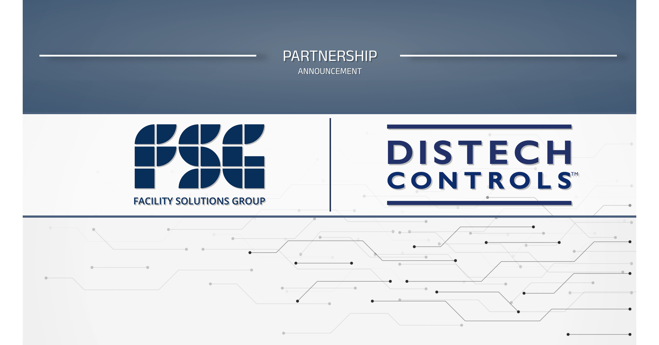 Exciting Announcement: Partnership Between FSG Smart Buildings and ...