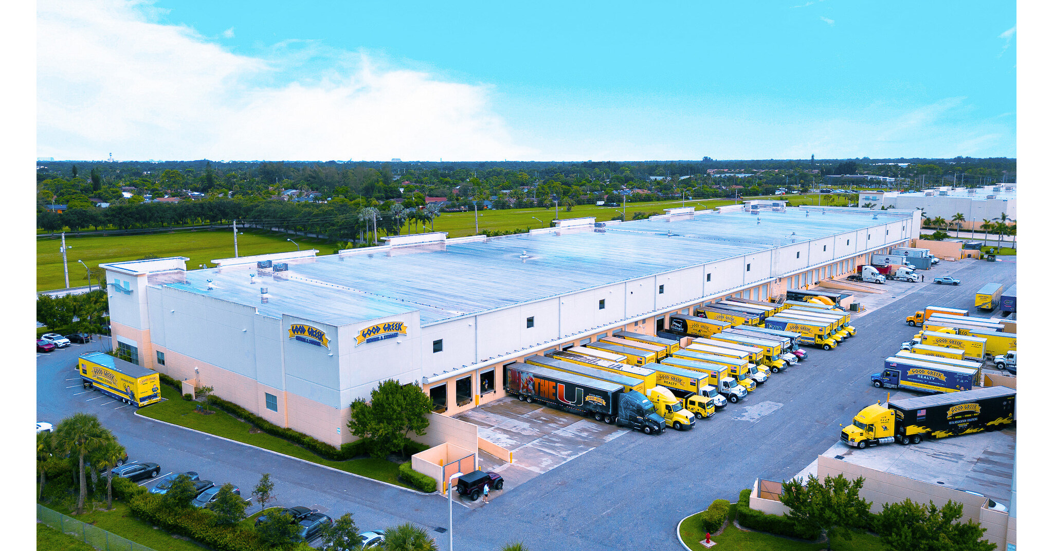 Good Greek Moving & Storage Expands its South Florida Footprint ...
