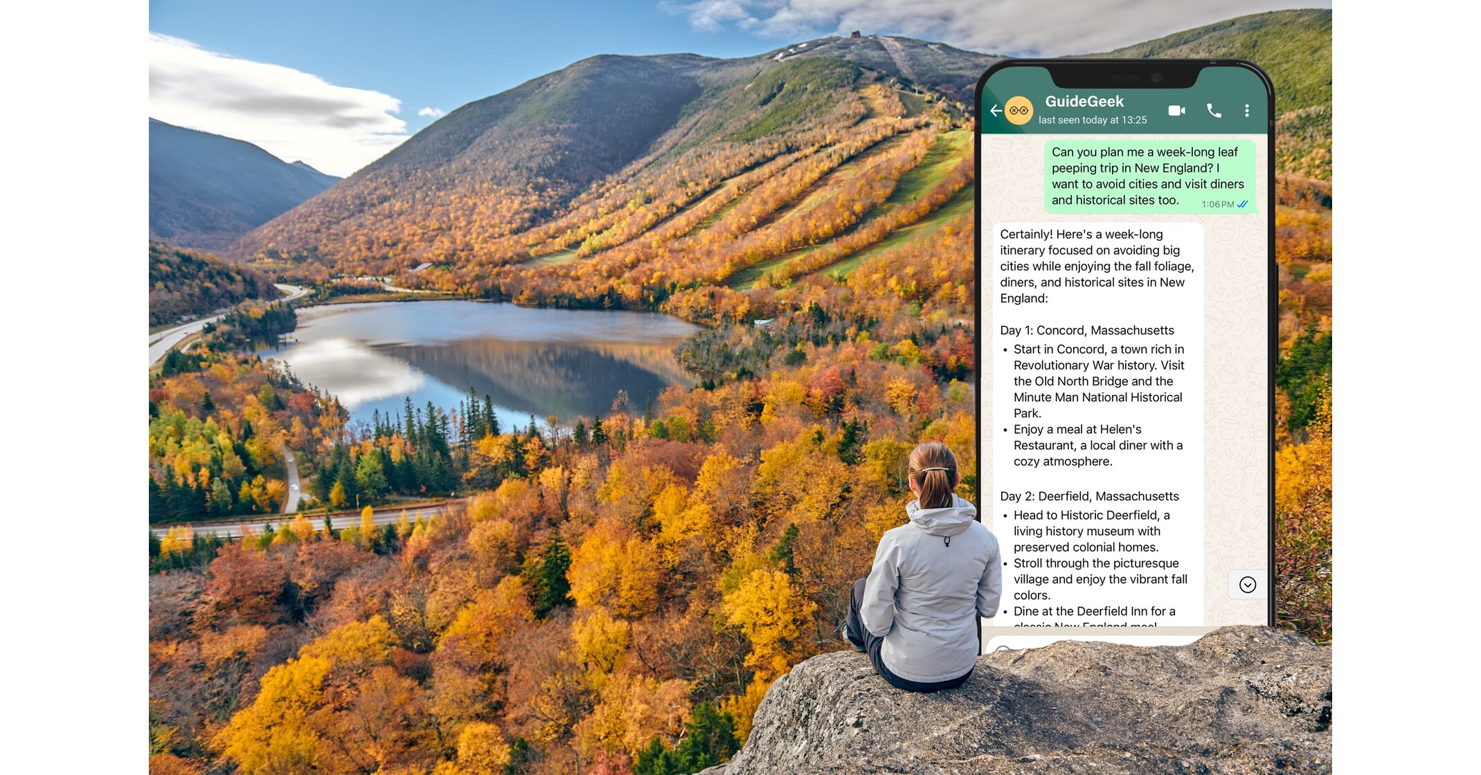 Use of AI Tools for Travel Up 40% in Past Year