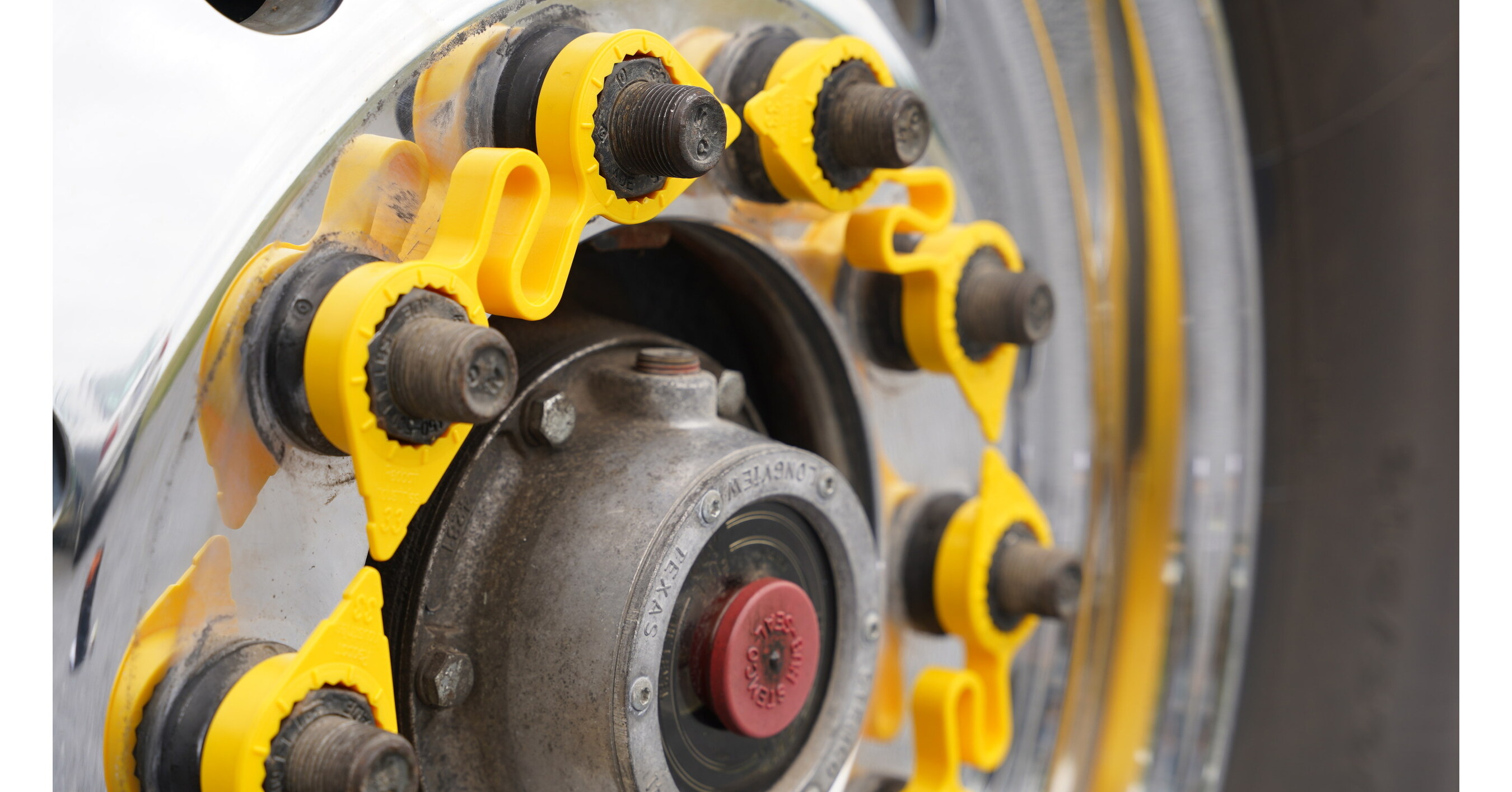 IMI ANNOUNCES NEW WHEEL SAFETY SYSTEM
