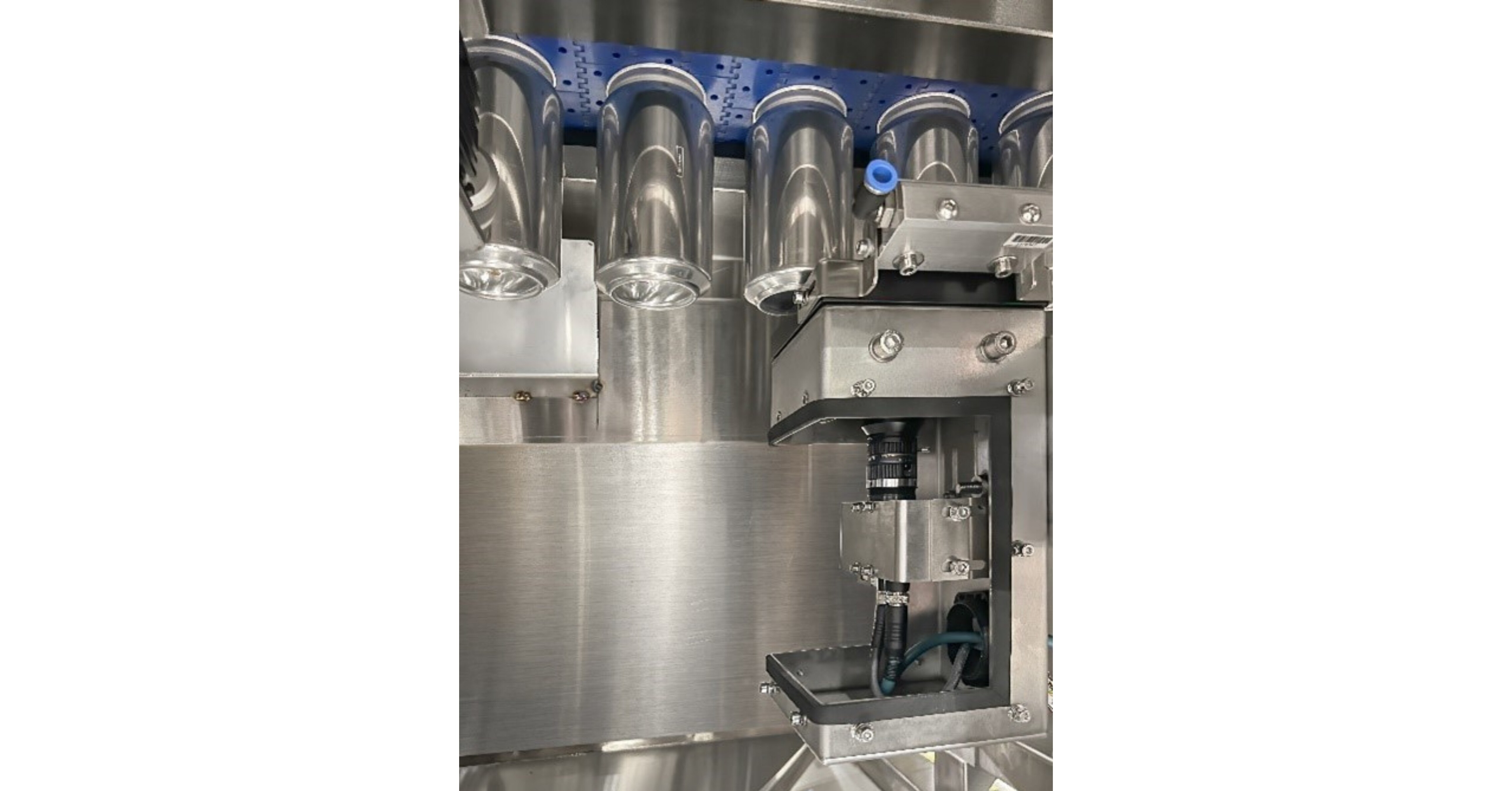 Pacteon Exhibits New Packaging Automation Solutions At Pack Expo