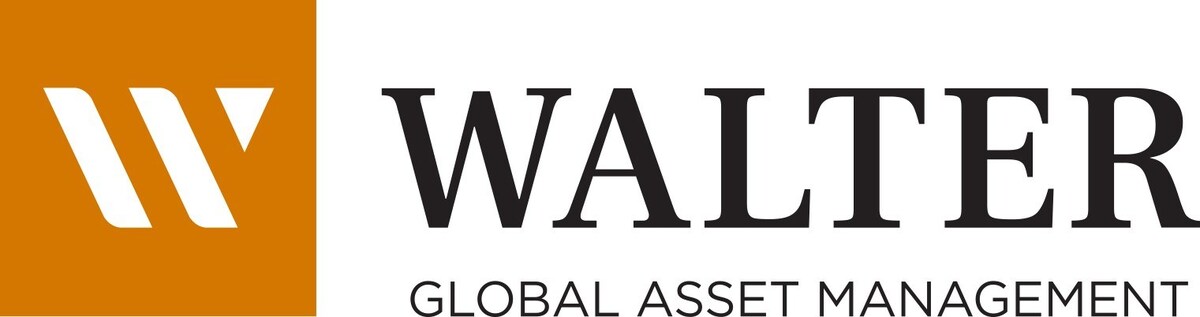 Walter Investment Management Logo Walter Global Asset Management