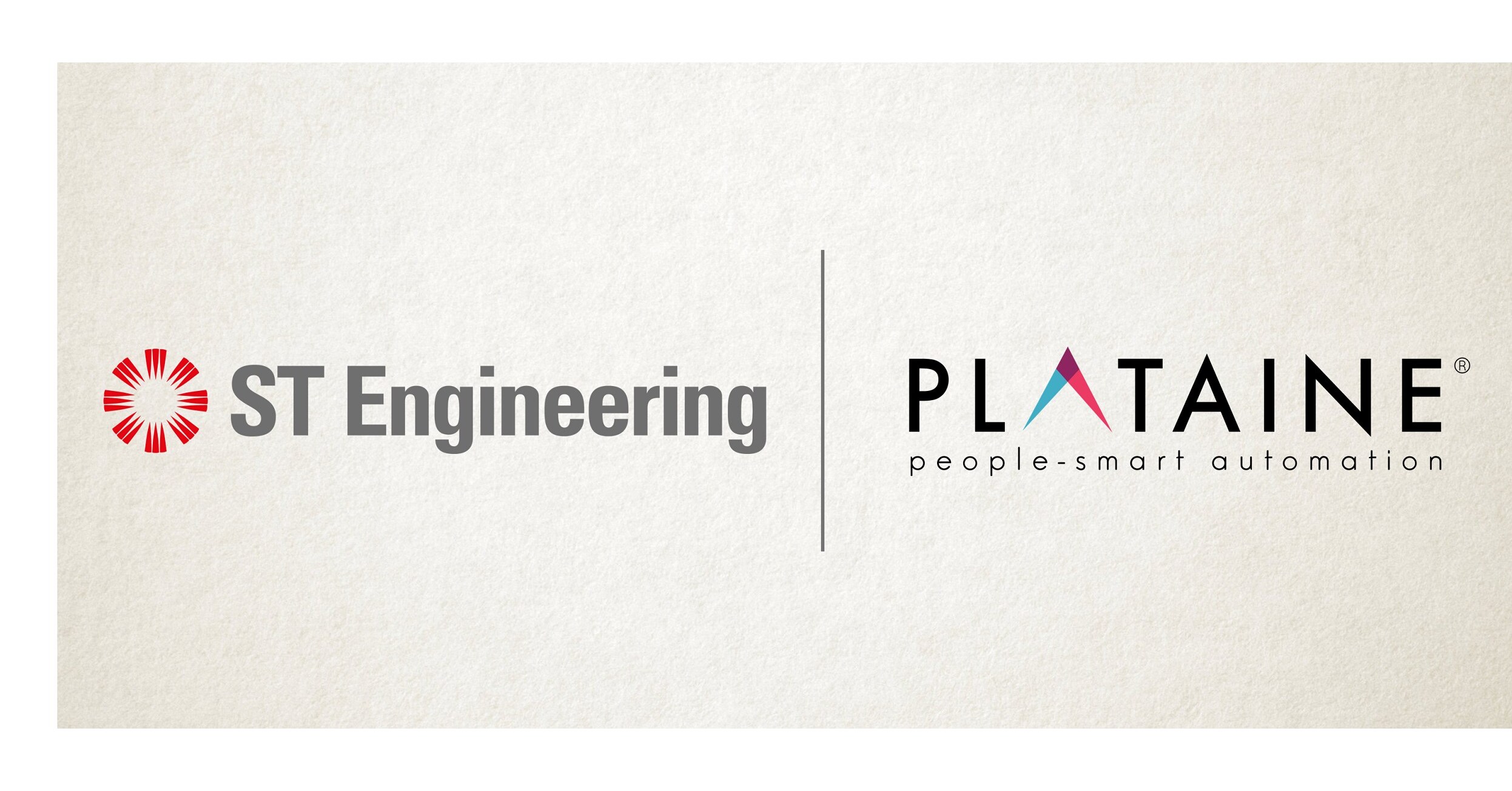 ST Engineering MRAS Deploys Plataine to Digitize its Shipment Process ...