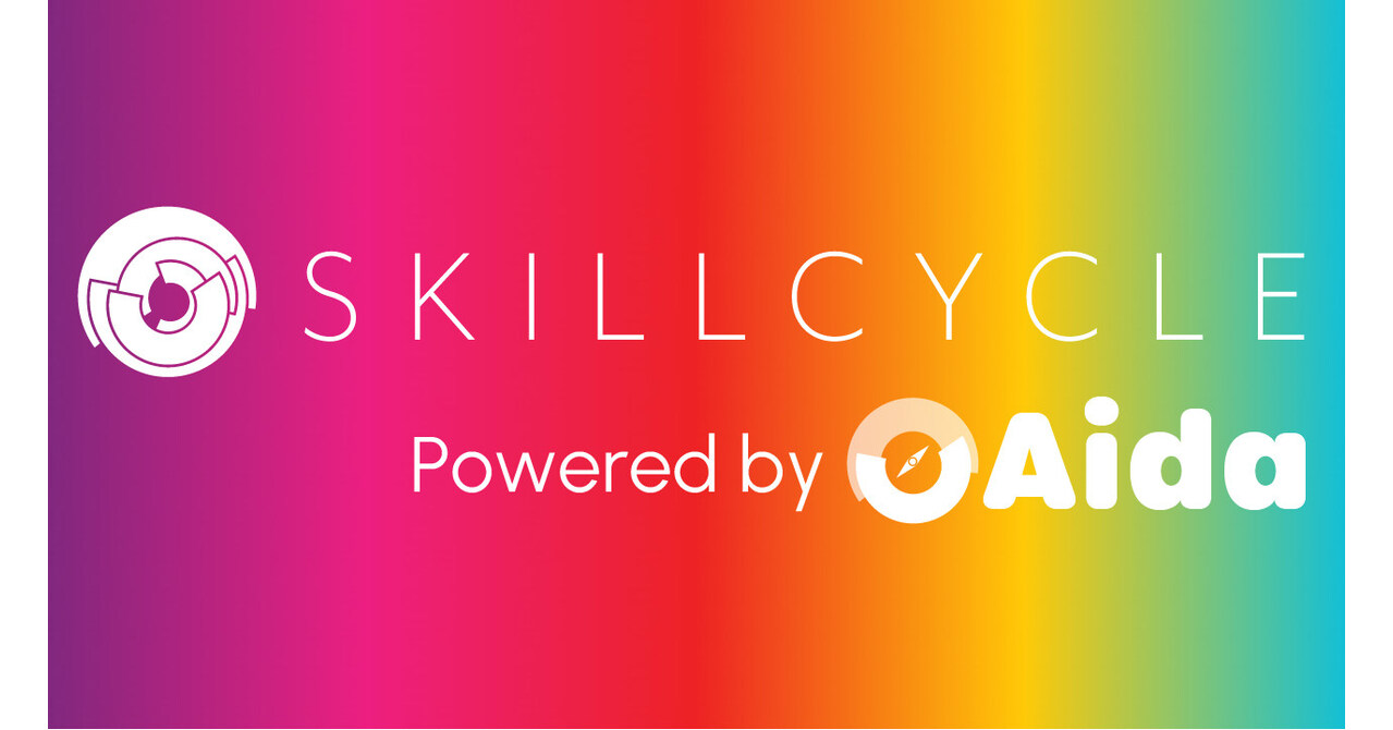 Aida Breaks Down the Last Barriers Between Employee Development and ...