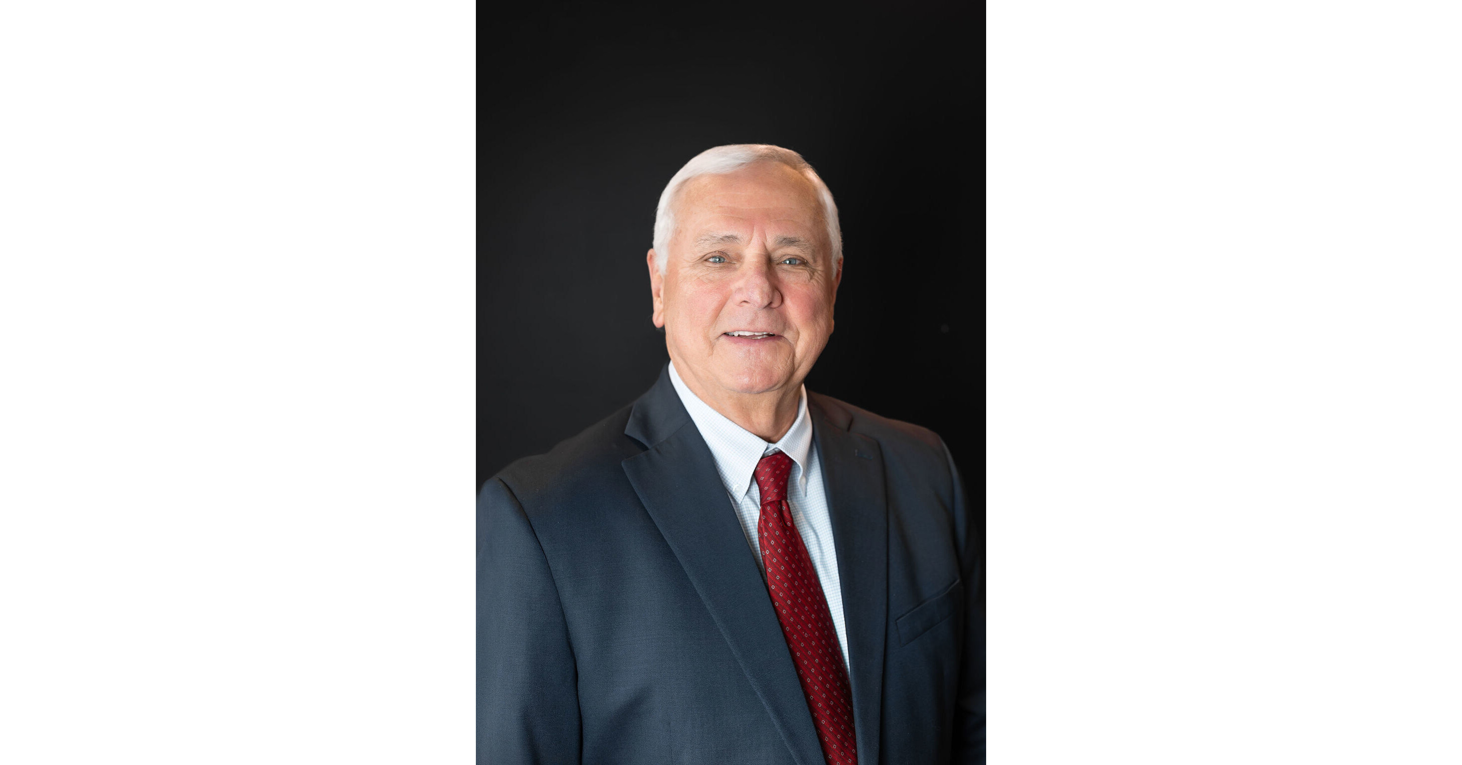 After 51 Years of Dedicated Service, Gordon L. Redd, Jr. Retires from ...