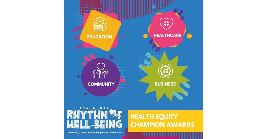 Equality Health Foundation Announces Health Equity Champions at the ...