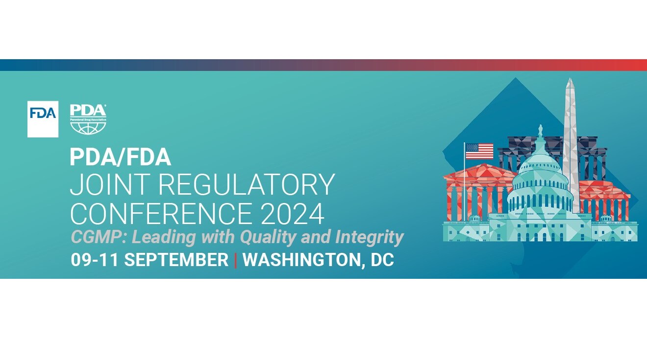 The Annual PDA/FDA Joint Regulatory Conference Draws Record Audience
