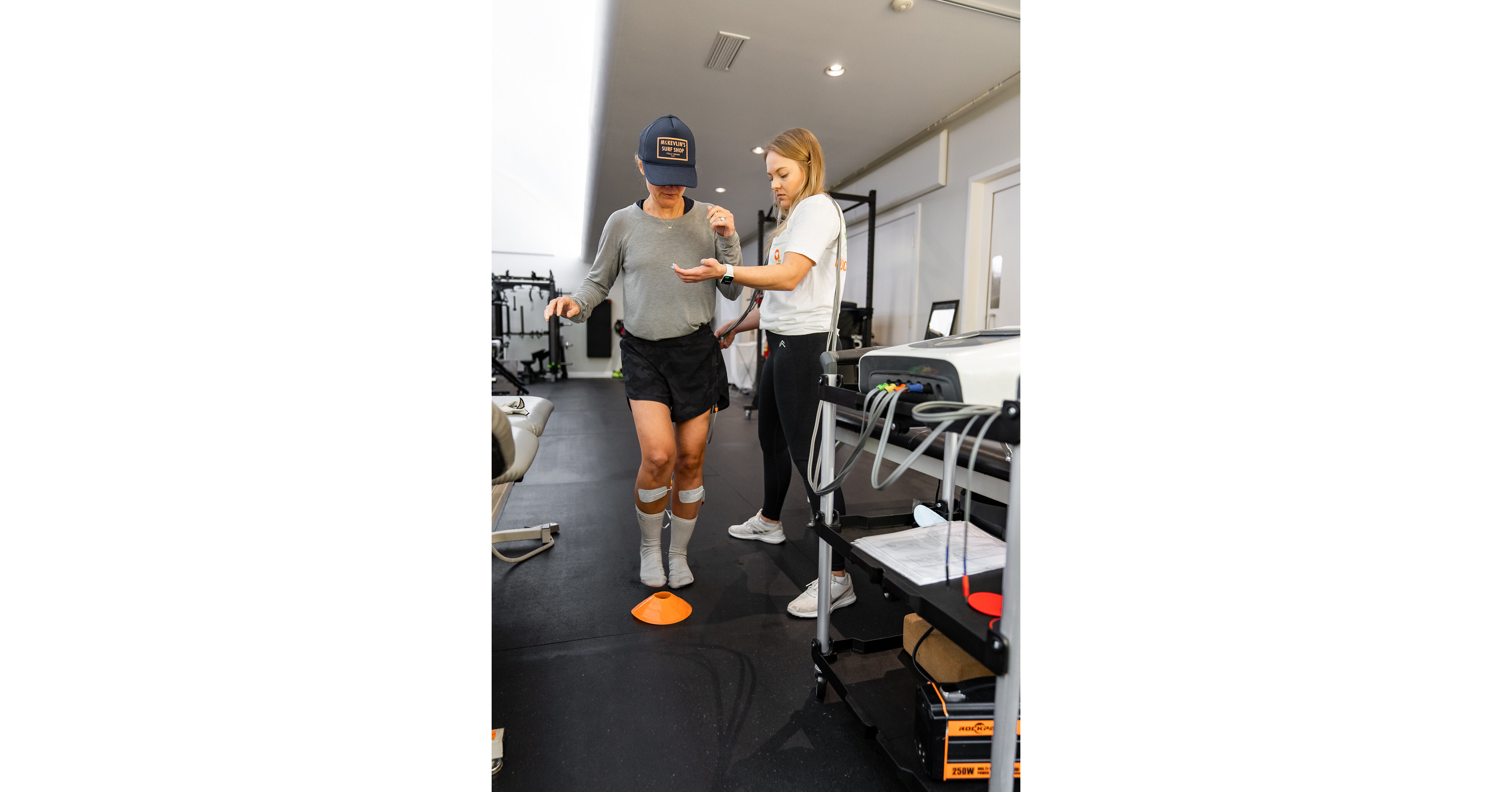 Empower Your Recovery with the NeuFit MS Bootcamp