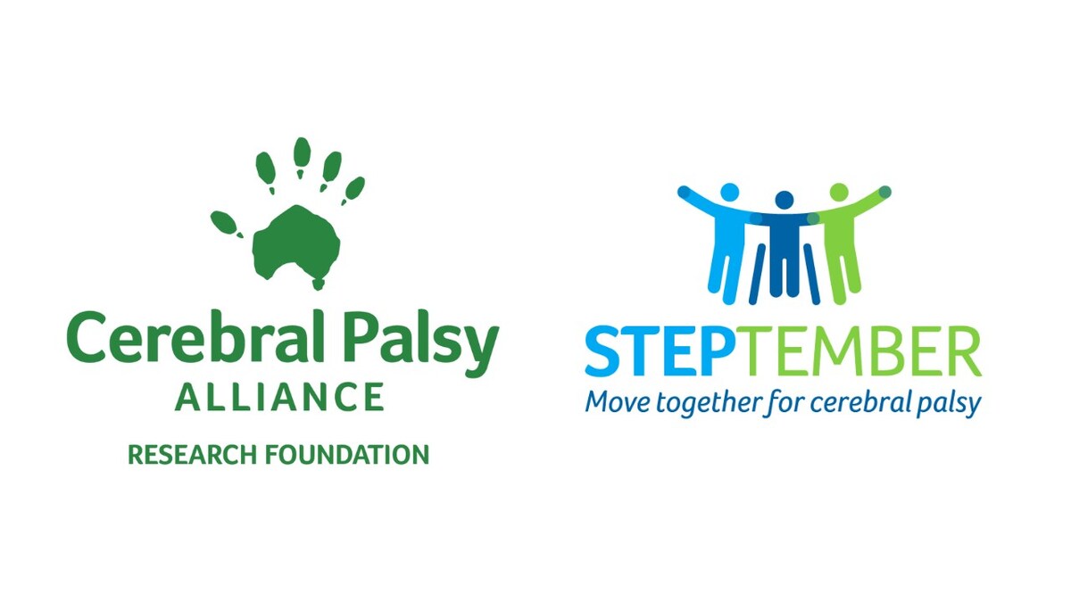 Cerebral Palsy League Logo