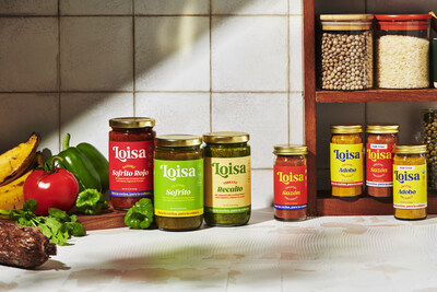 Loisa Ignites the Wholesome Latin Kitchen Revolution with Whole Foods ...