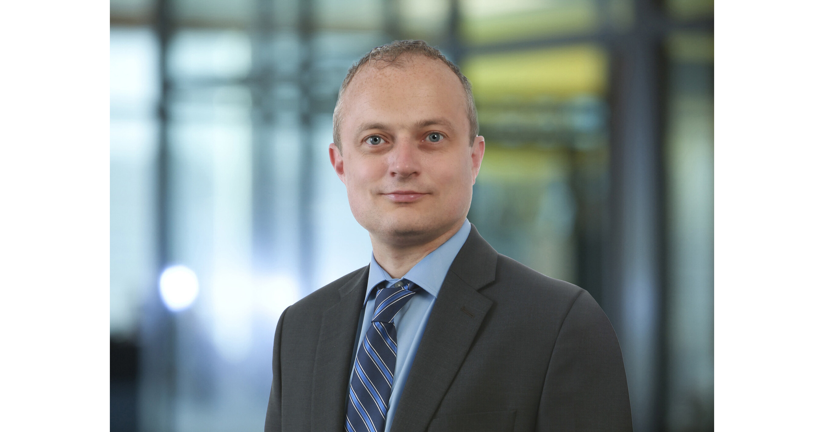 PRA Group nombra a Adrian Murphy director mundial de datos y análisis