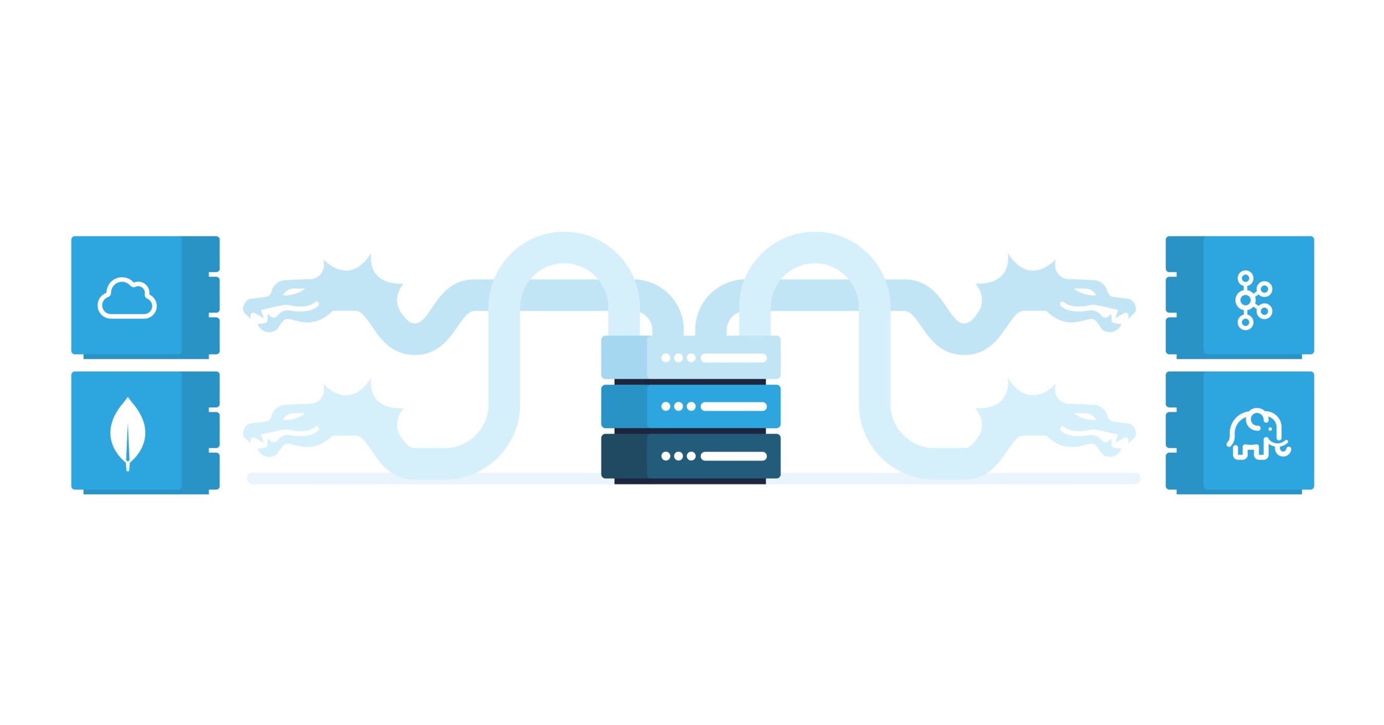 AXONI UNVEILS HYDRA™ - A NEW ERA FOR REAL-TIME DATA REPLICATION IN ...