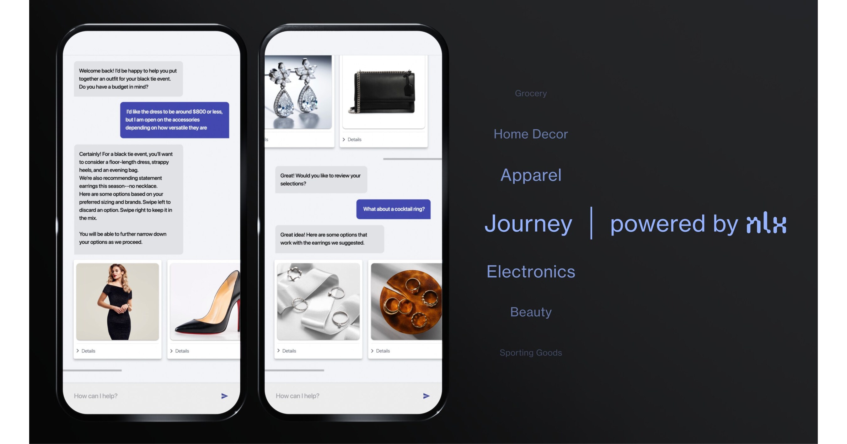 Next-Generation Conversational AI Experience from NLX Expands to Retail ...