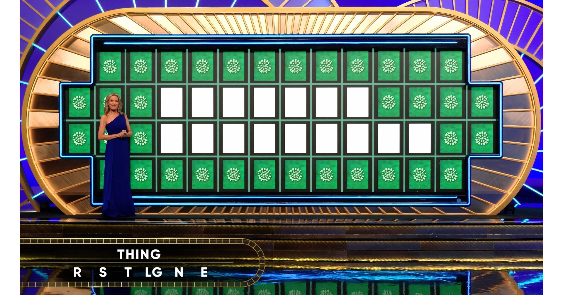 LG ELECTRONICS TO BE FEATURED THROUGHOUT 2024-2025 SEASON OF WHEEL OF ...