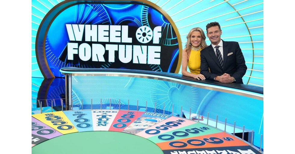 LG ELECTRONICS TO BE FEATURED THROUGHOUT 2024-2025 SEASON OF WHEEL OF ...