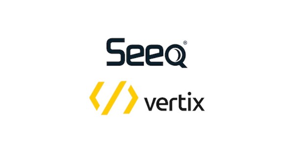 Seeq Appoints Vertix as First Master Regional VAR Partner for the ...