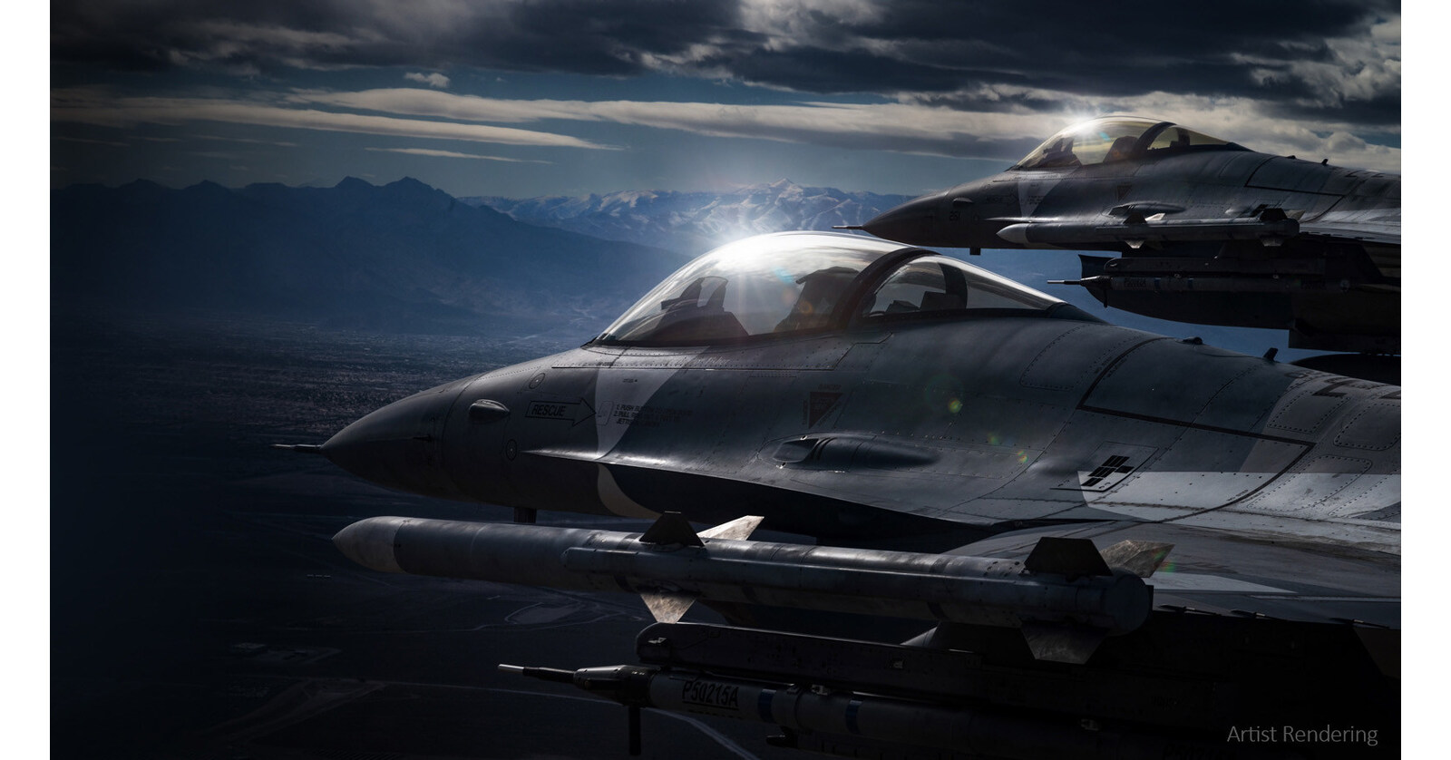 BAE Systems awarded $4 million from DARPA for tactical autonomy program