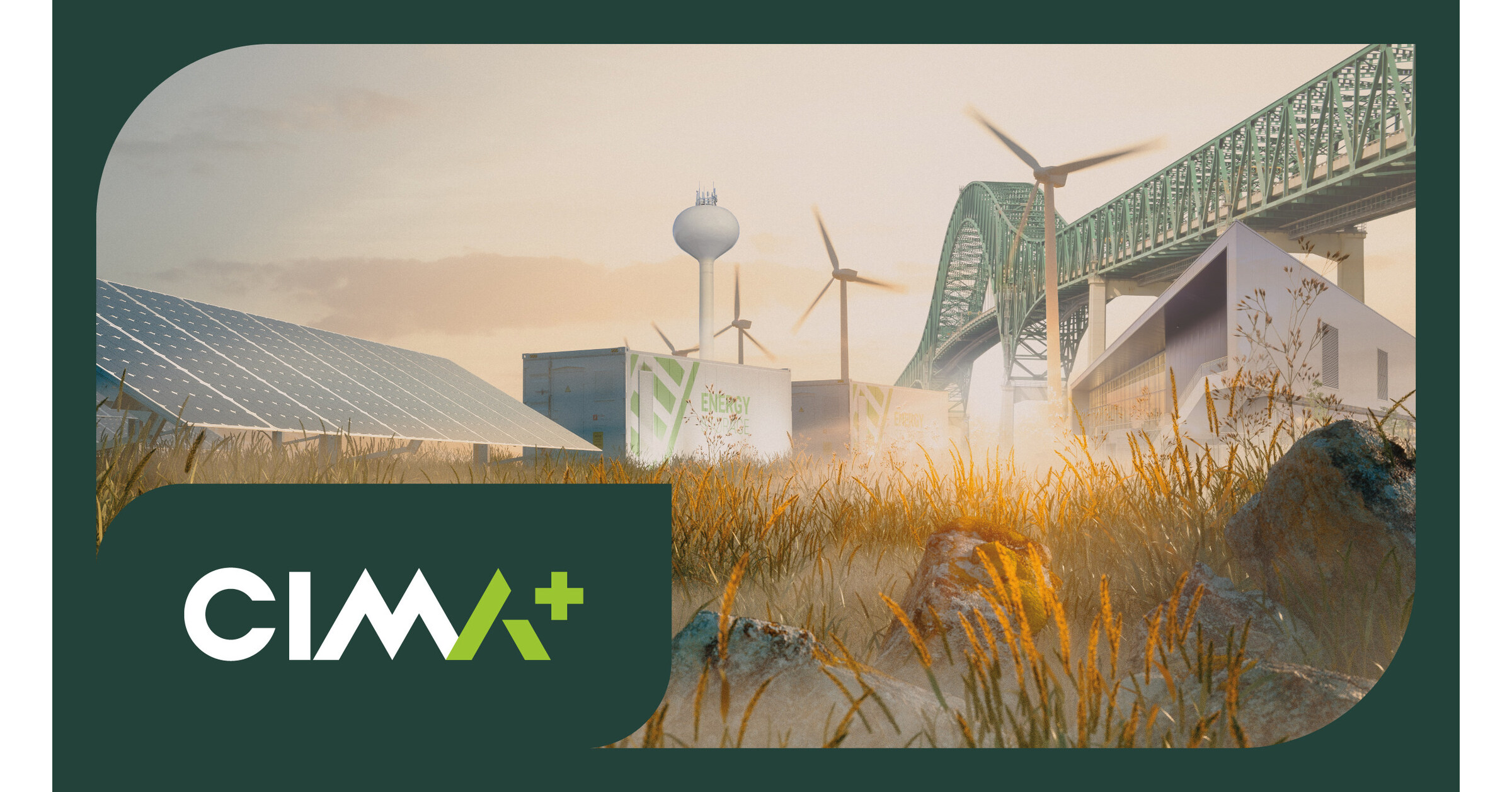 Cima Omda CIMA: A New Generation In Mobile Medical Imaging Omda