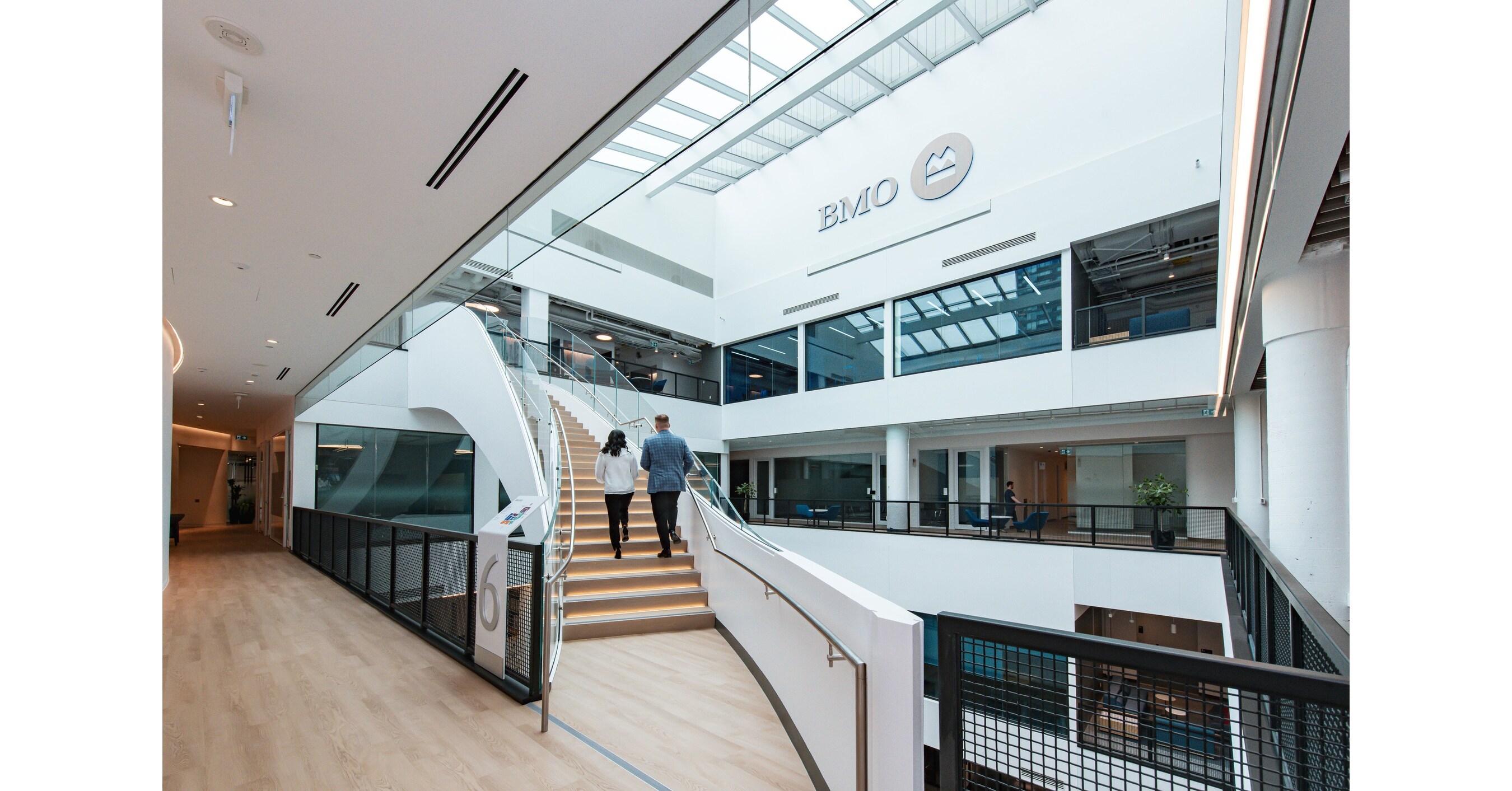 BMO dévoile L'Académie BMO, un nouveau centre d'apprentissage et d ...