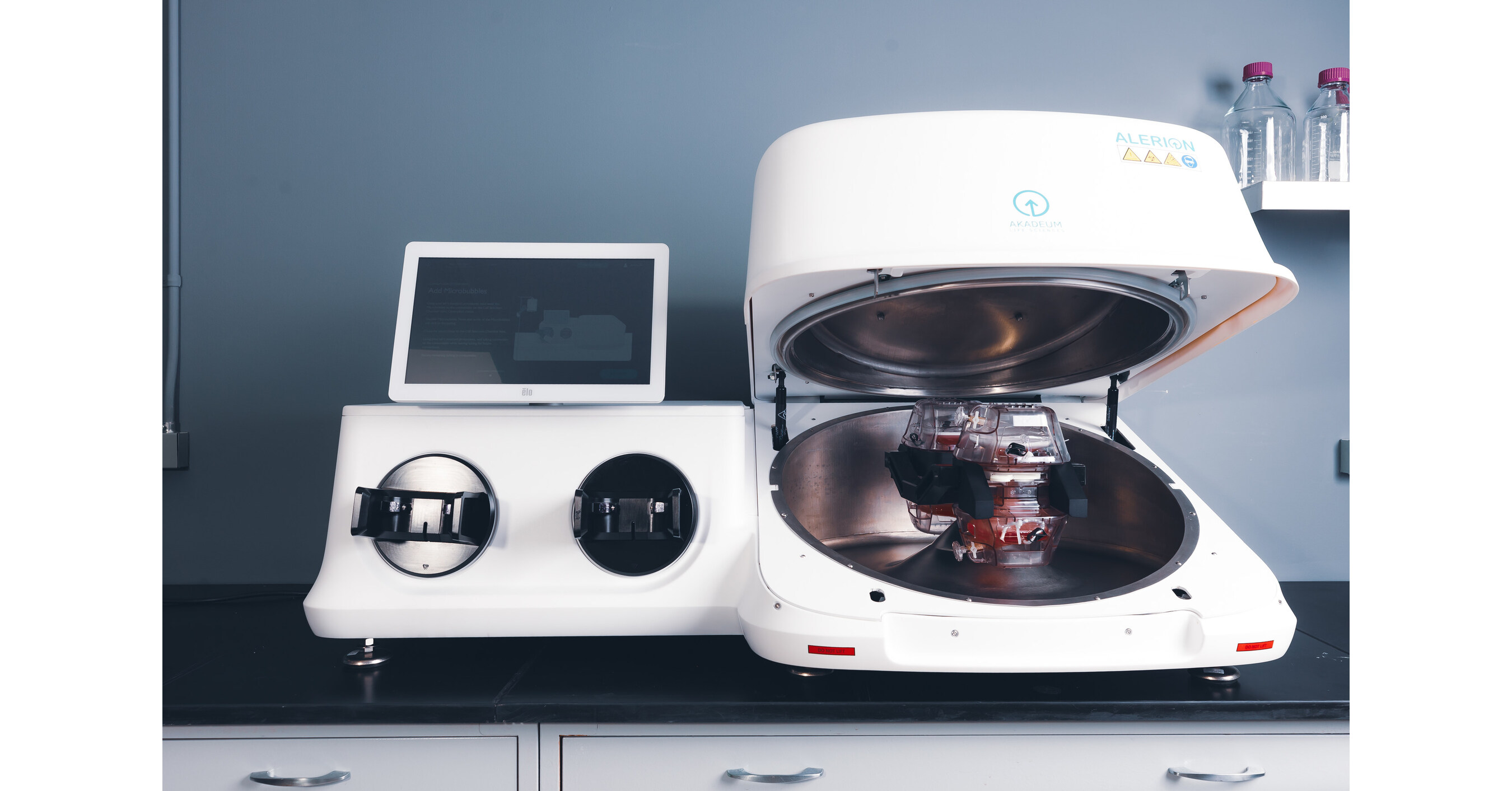 Akadeum Life Sciences To Unveil Advancements For Cell Therapy Workflows ...