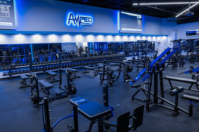 Amped Fitness Pompano to Open September 16th, Continuing the Fitness ...
