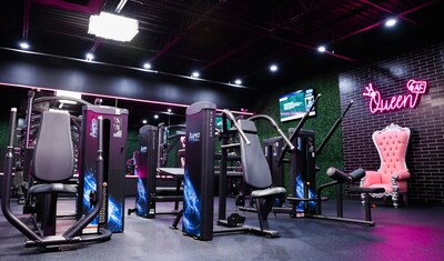 Amped Fitness Pompano to Open September 16th, Continuing the Fitness Revolution in South Florida