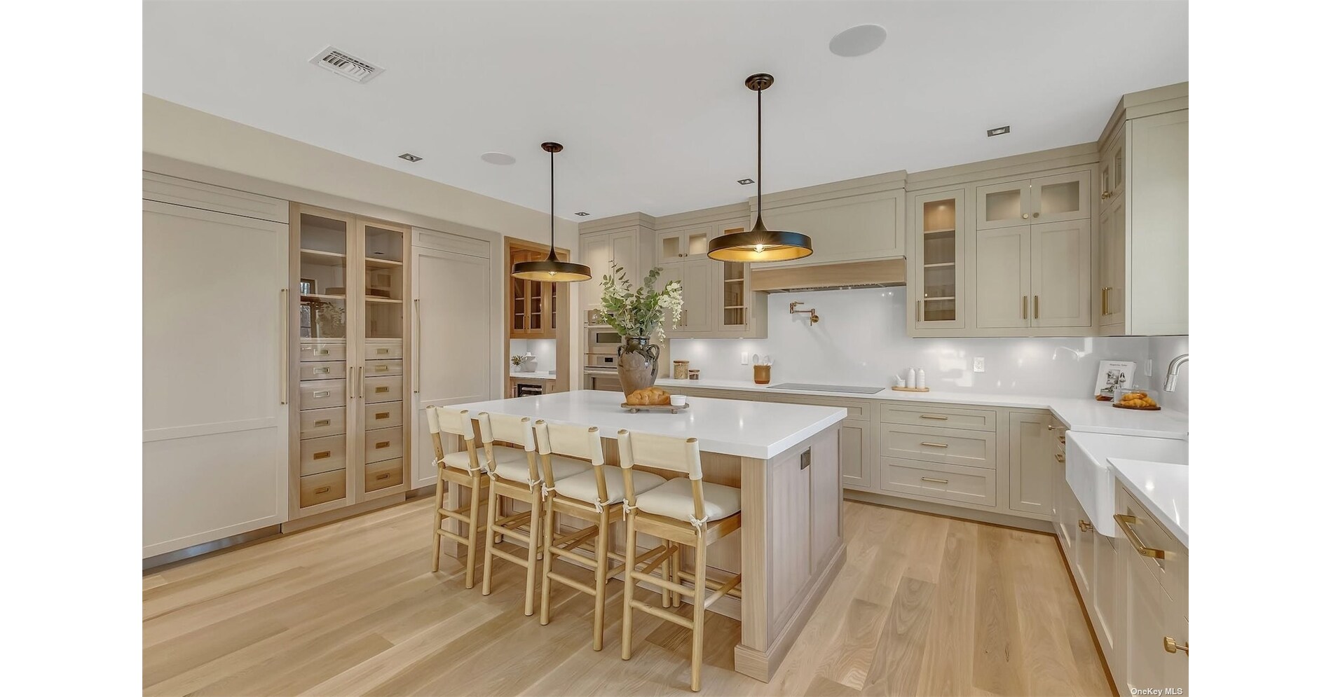 Cambridge Kitchens Mfg.: Revolutionizing Luxury Kitchen Cabinetry in ...