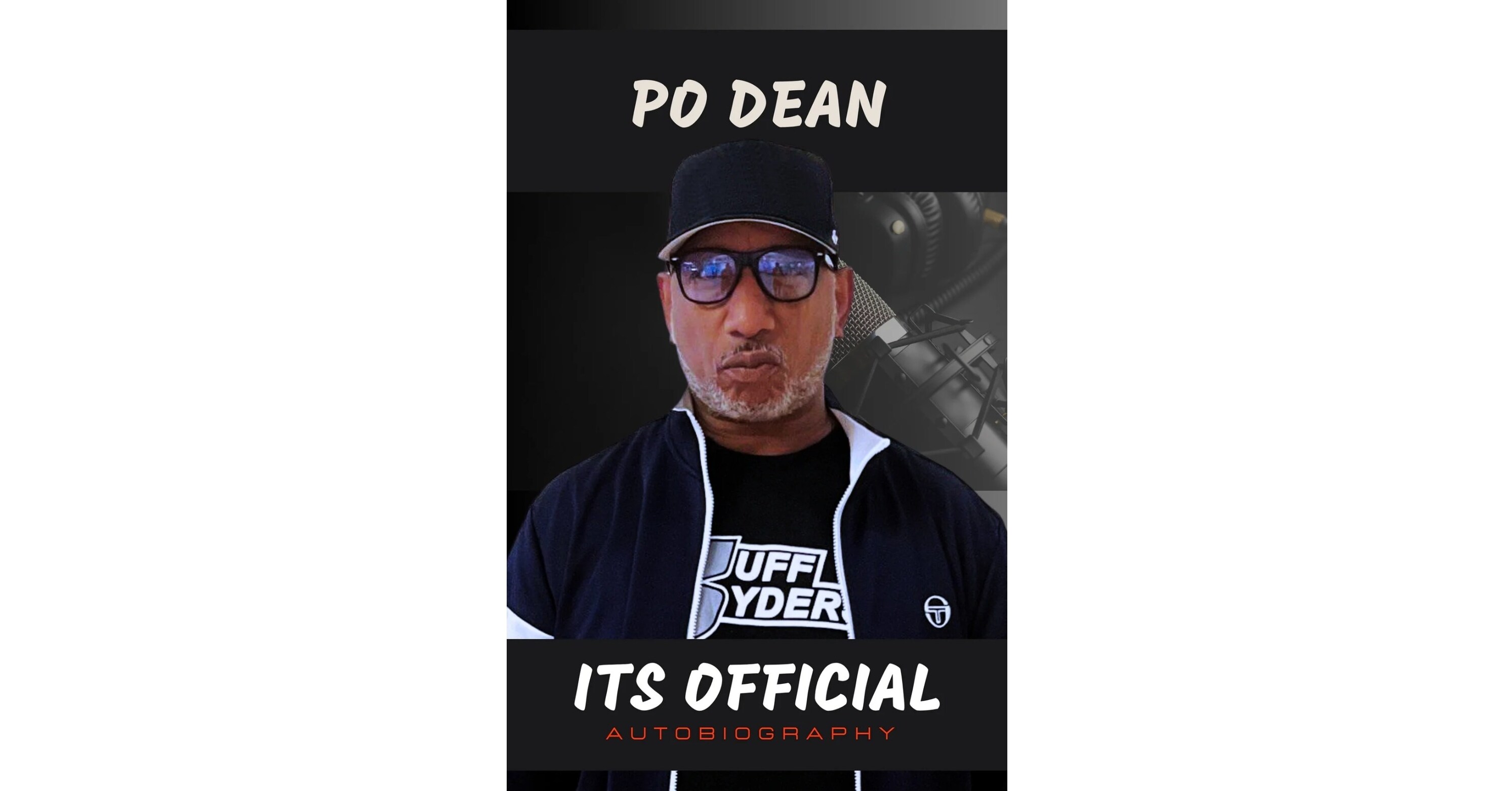 Po Dean, Renowned Ruff Ryders Executive and DMX's Road Manager ...