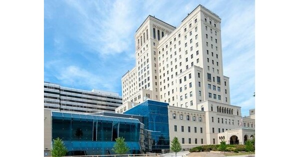 Allegheny General Hospital serves as backdrop for Pittsburgh-set ...
