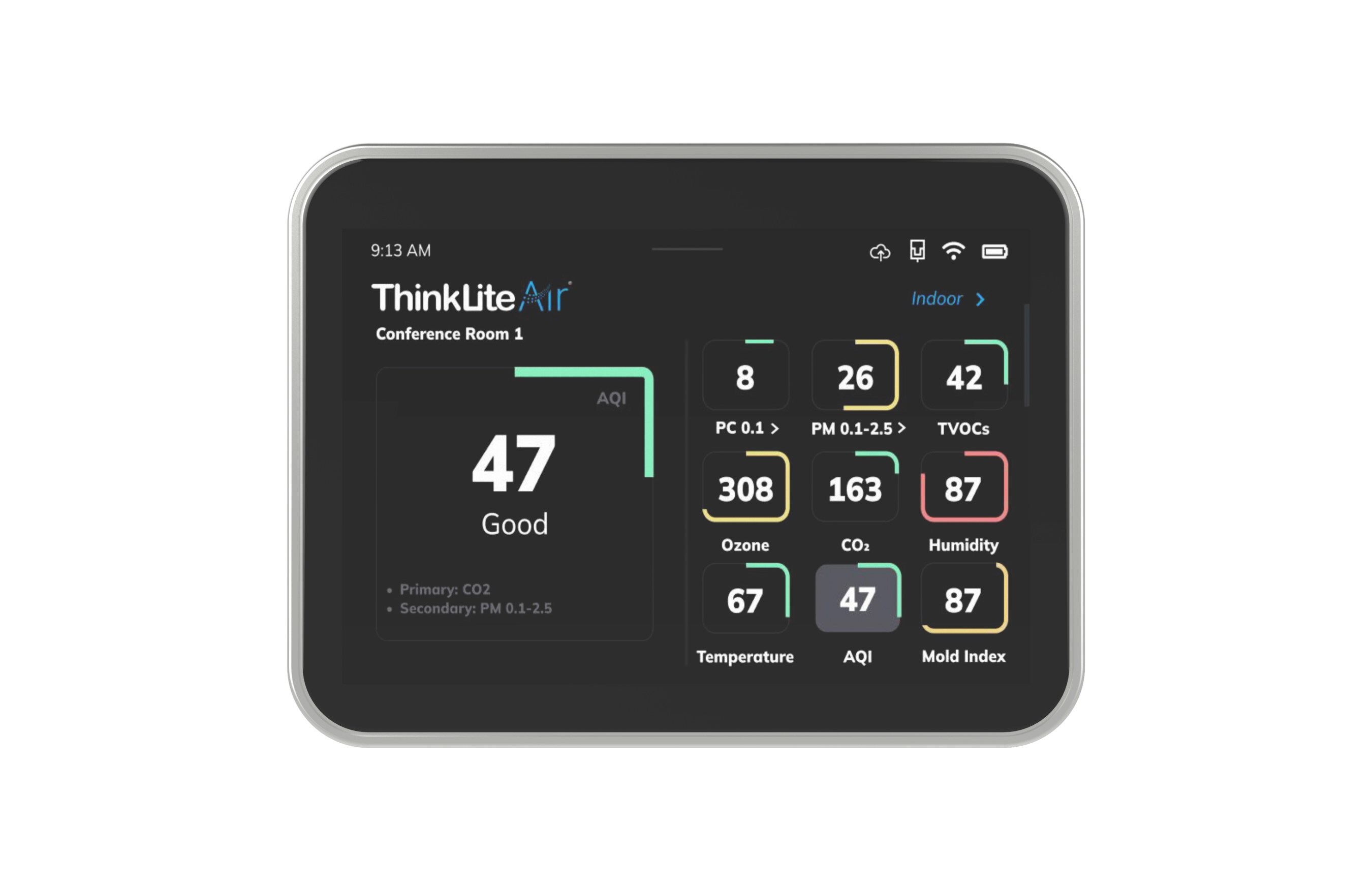ThinkLite Air and Medxcel Partner to Enhance IAQ and Safeguard Critical ...