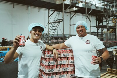 NO CAP! Soda Pop Offers The First Healthier Alternative To Soda In The ...