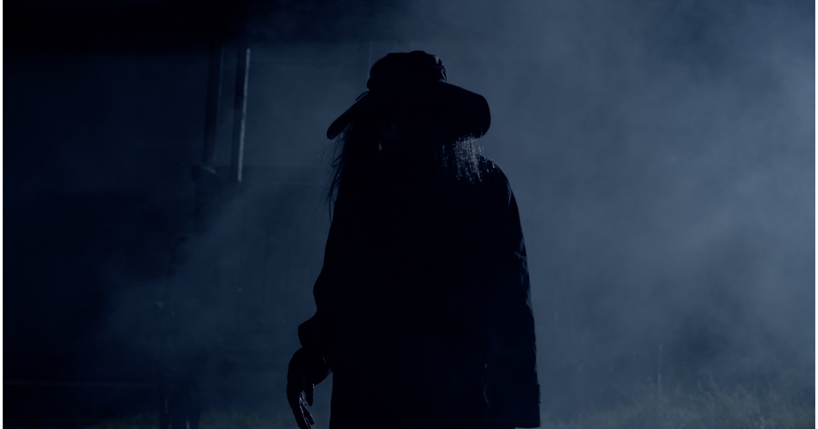 Scary Tales: Dark Walker RELEASES ON TUBI & More Streaming Services to Come - Horror Movie News ...