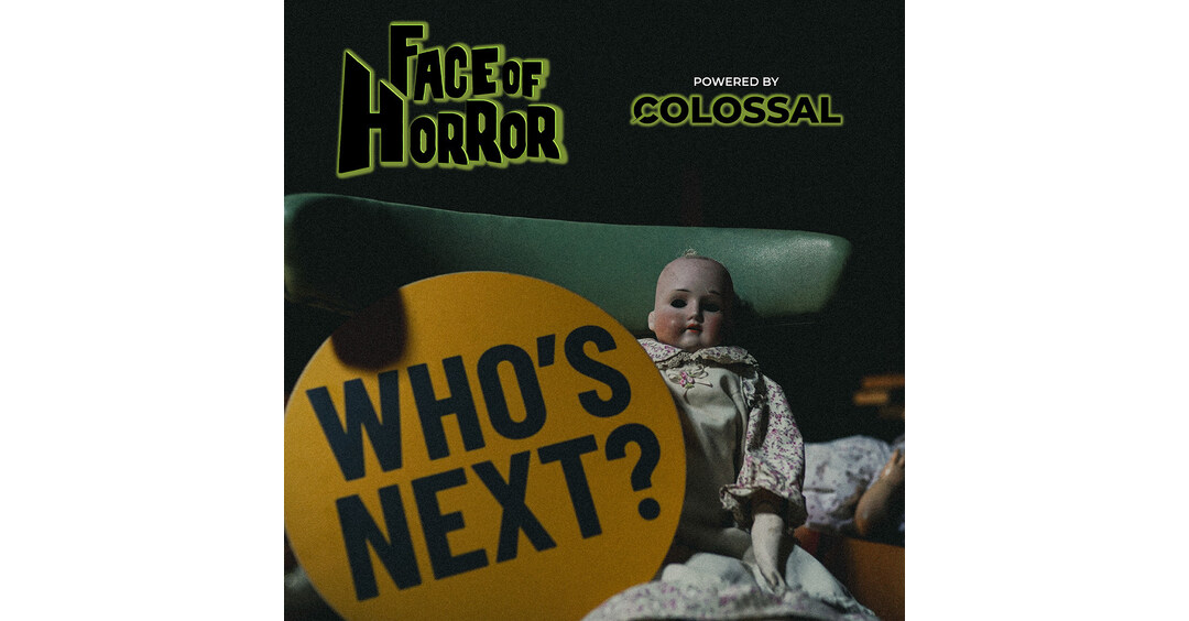 VIDEO: The Facts About the Legitimate Face of Horror Competition ...