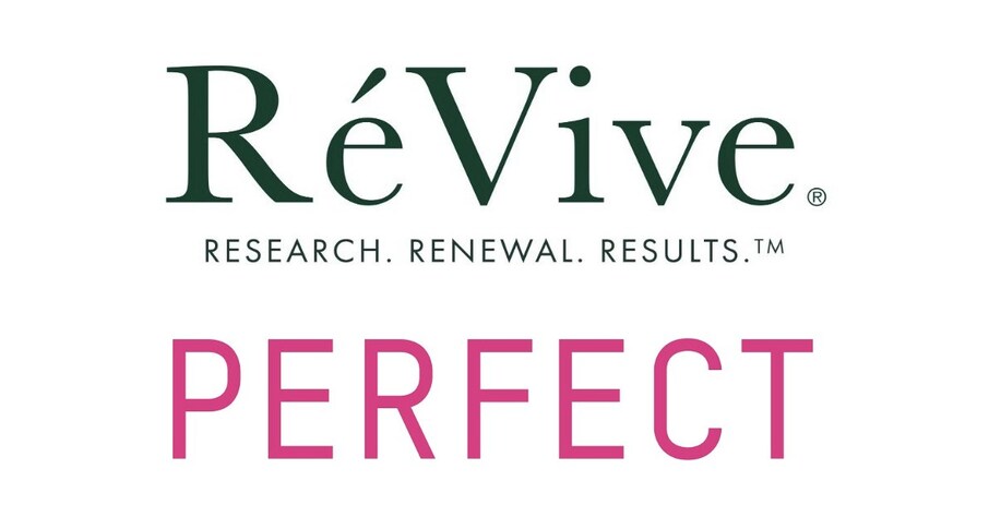 RéVive Skincare and Perfect Corp. Announce Industry-First Partnership
