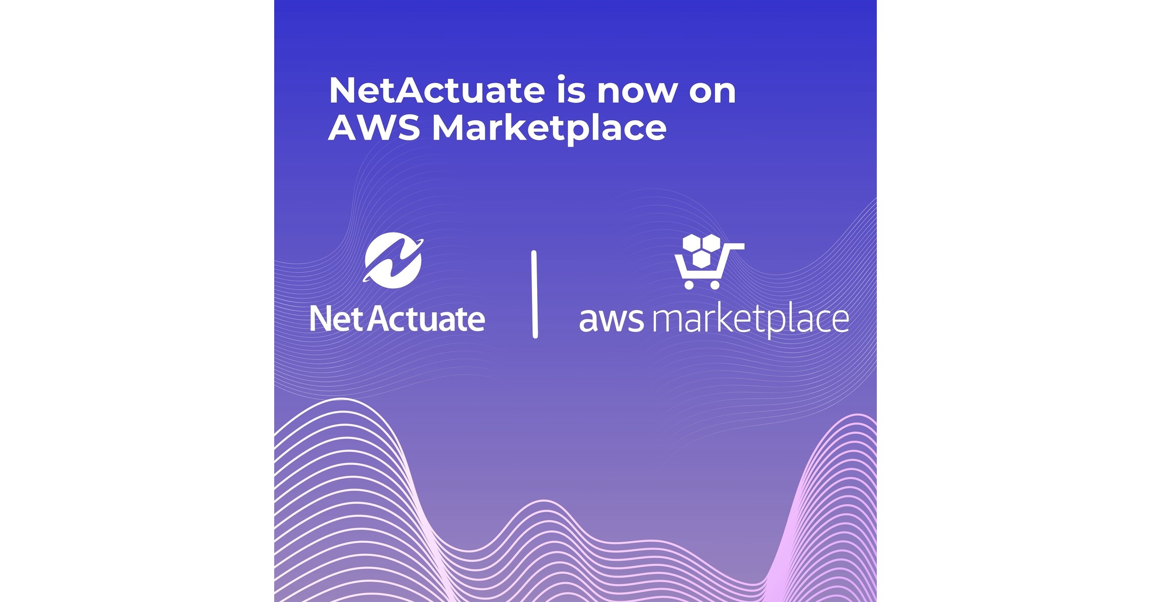 NetActuate Partners with AWS Marketplace To Deliver Hybrid Global Edge ...
