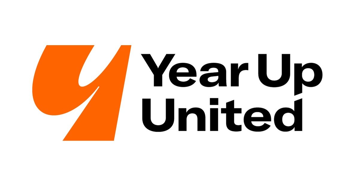 YEAR UP REBRANDS AS "YEAR UP UNITED" TO SHOWCASE COMPREHENSIVE ...