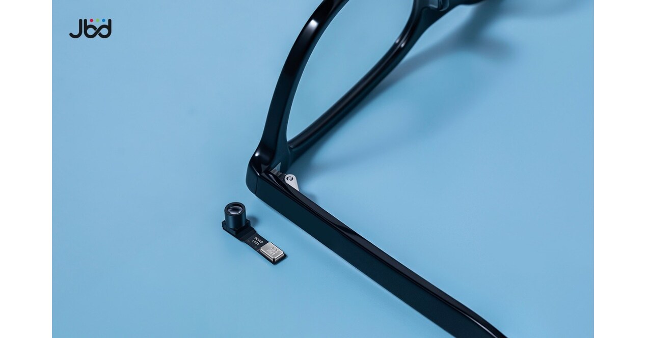 CIOE 2024: JBD Showcases Groundbreaking Hummingbird Series Projector, Ushering in a New Era of AR