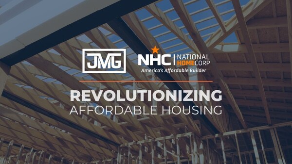 National Home Corp: Revolutionizing Affordable Housing - Real Estate ...