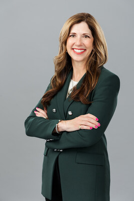 Kate Renwick-Espinosa Takes Helm as New CEO of Meadows Behavioral ...