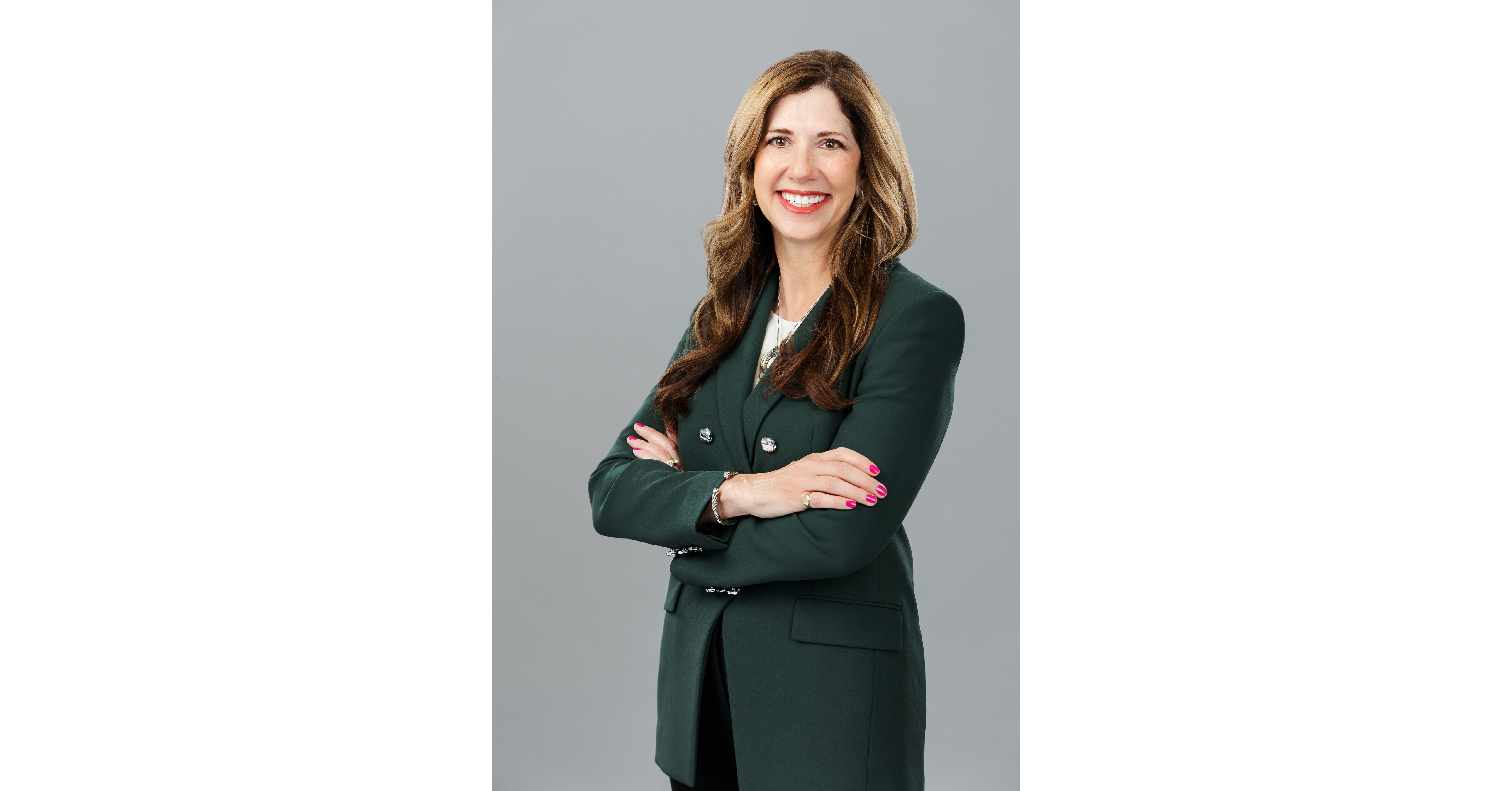 Kate Renwick-Espinosa Takes Helm as New CEO of Meadows Behavioral ...