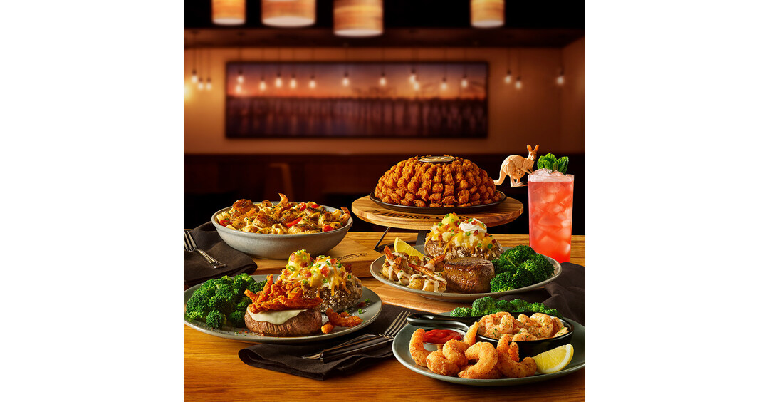 Taste the Eighth and Most Delicious Wonder of the World for a Limited ...