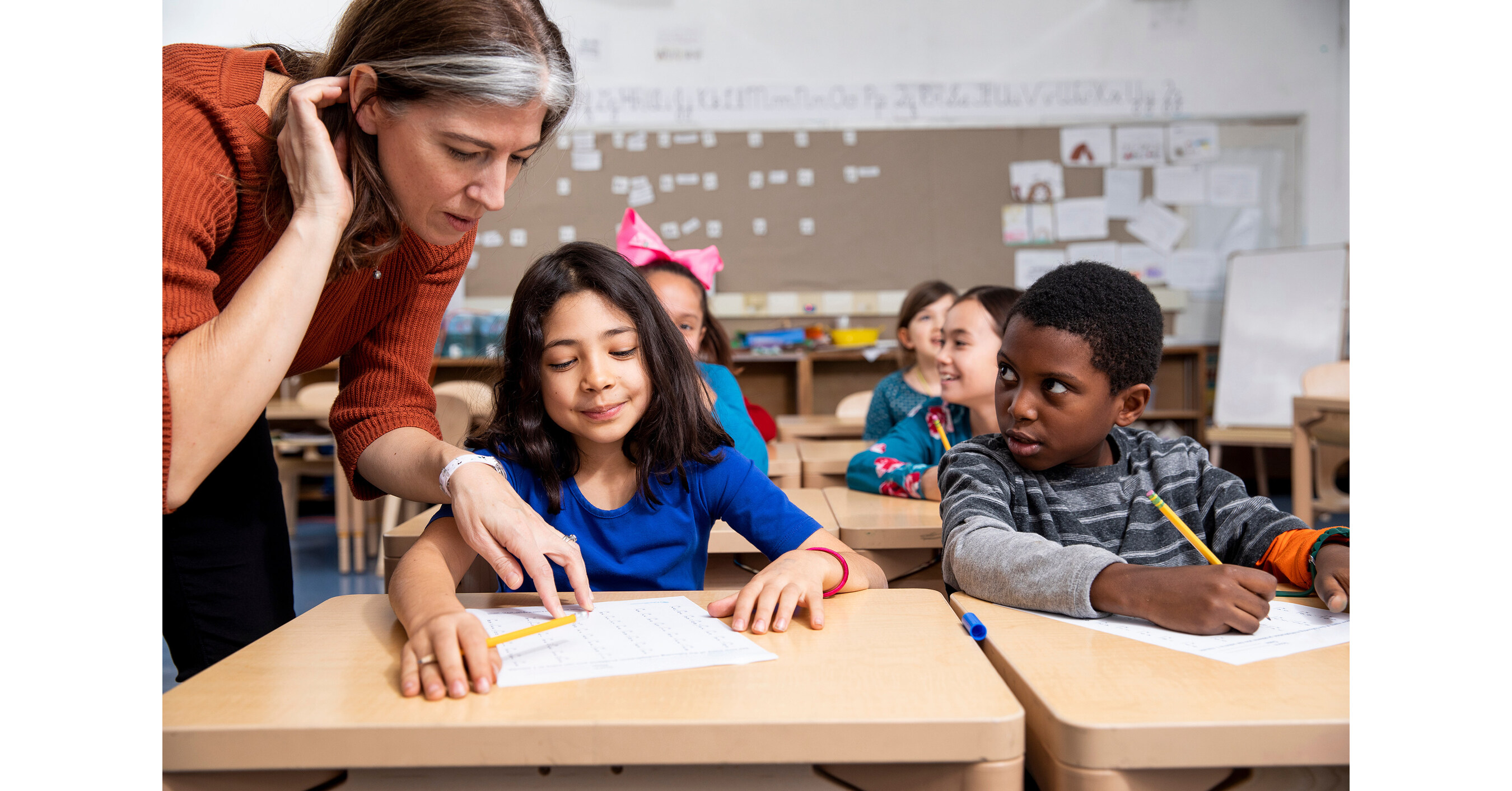 Volvo Financial Services, JA Worldwide Equip 10,000 Students with ...