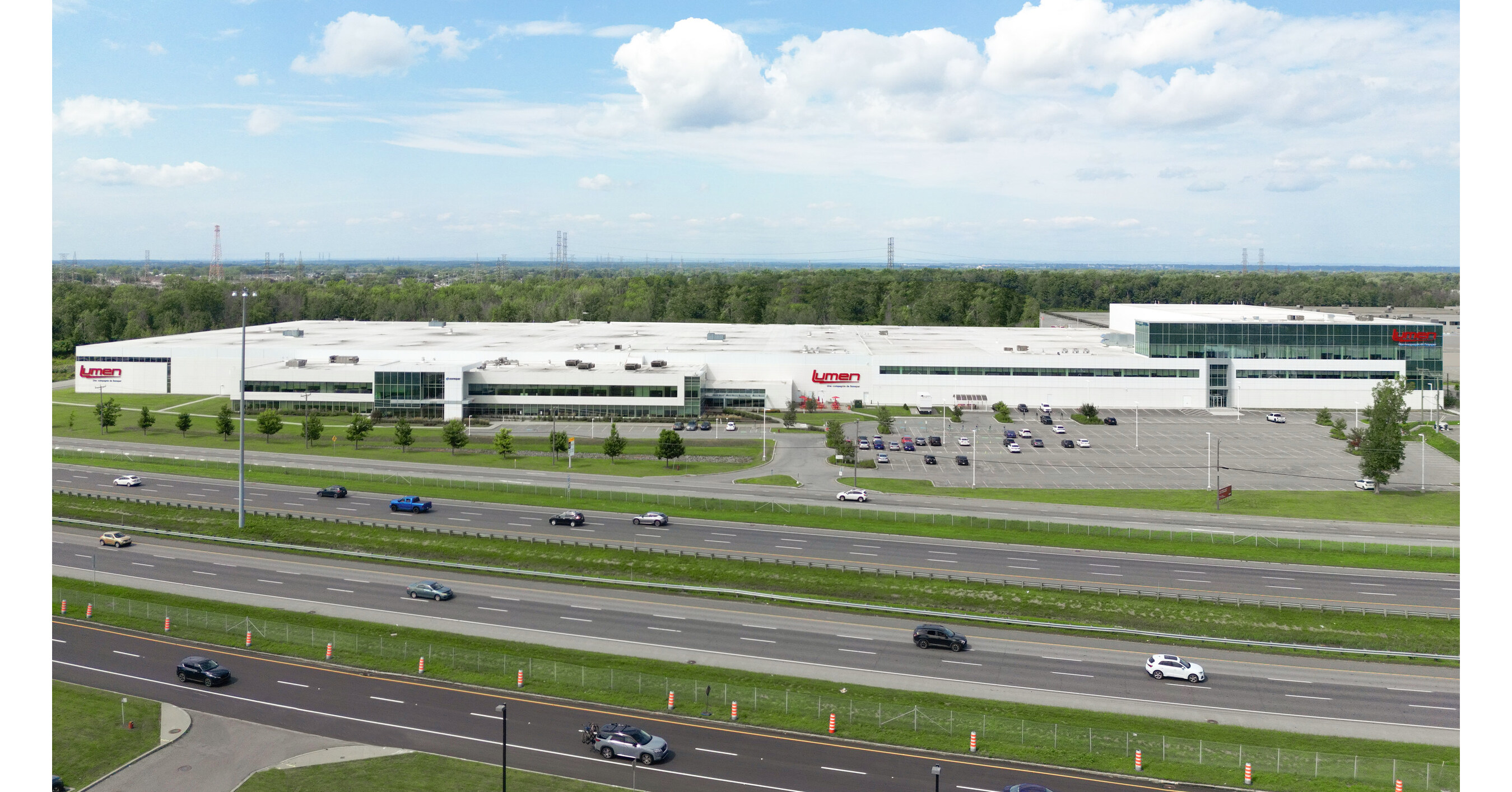 INVITATION AUX MÉDIAS - Inauguration de l'agrandissement du Centre de ...