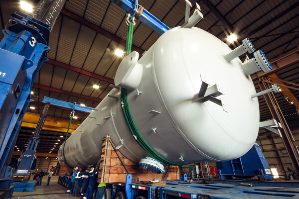 TransTech Announces New Divisions and Formation of TransTech Group to ...