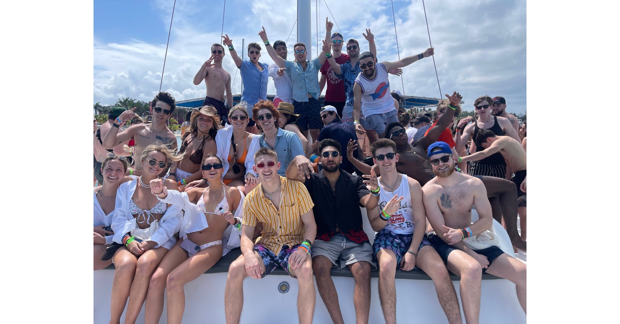 STS Travel Announces Spring Break 2025 Top Spring Break Destinations