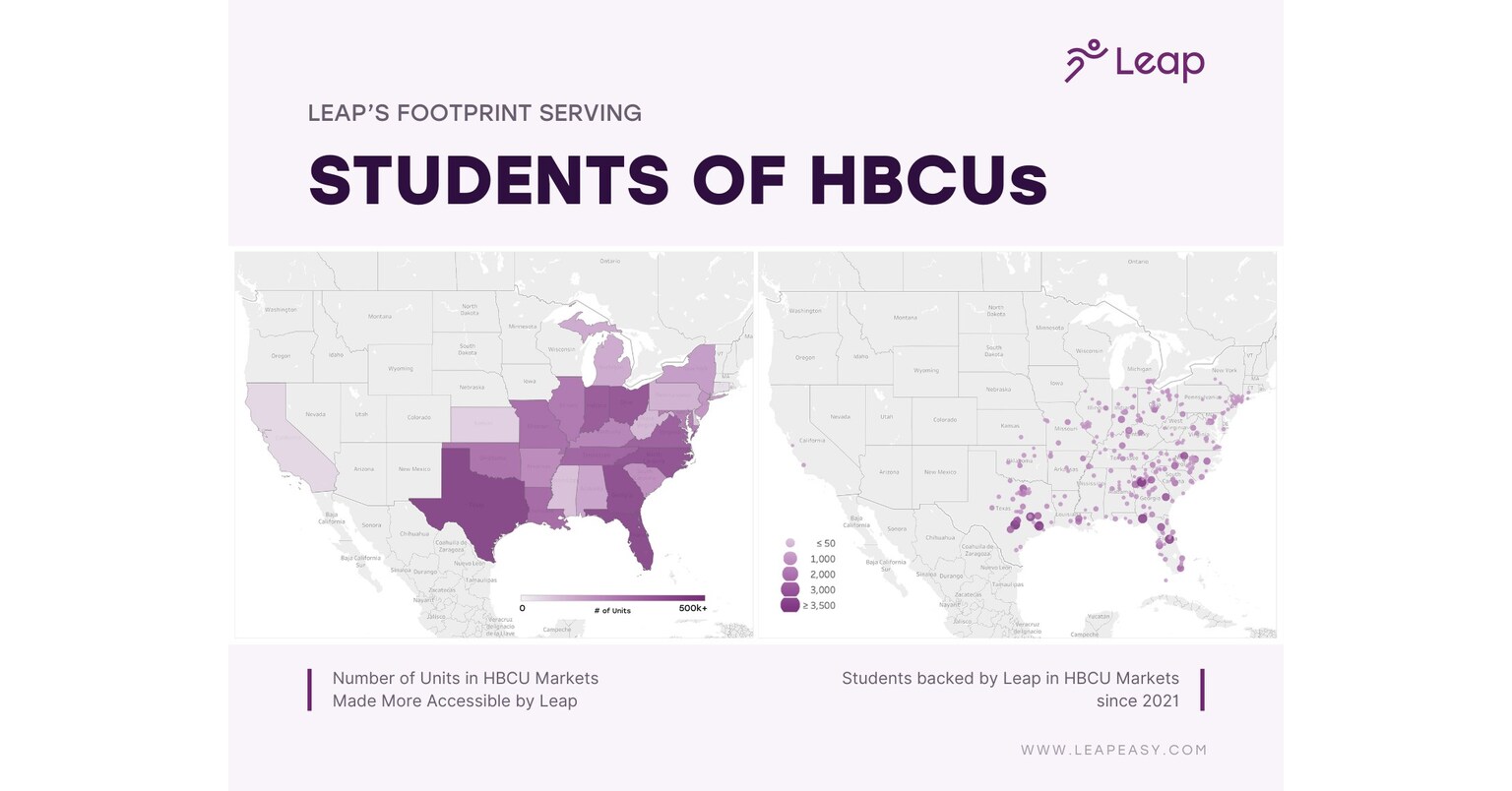 Celebrating HBCU Week: Supporting HBCU students with better access to ...